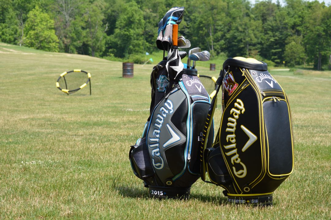 Driving Range | 84 Golf Center